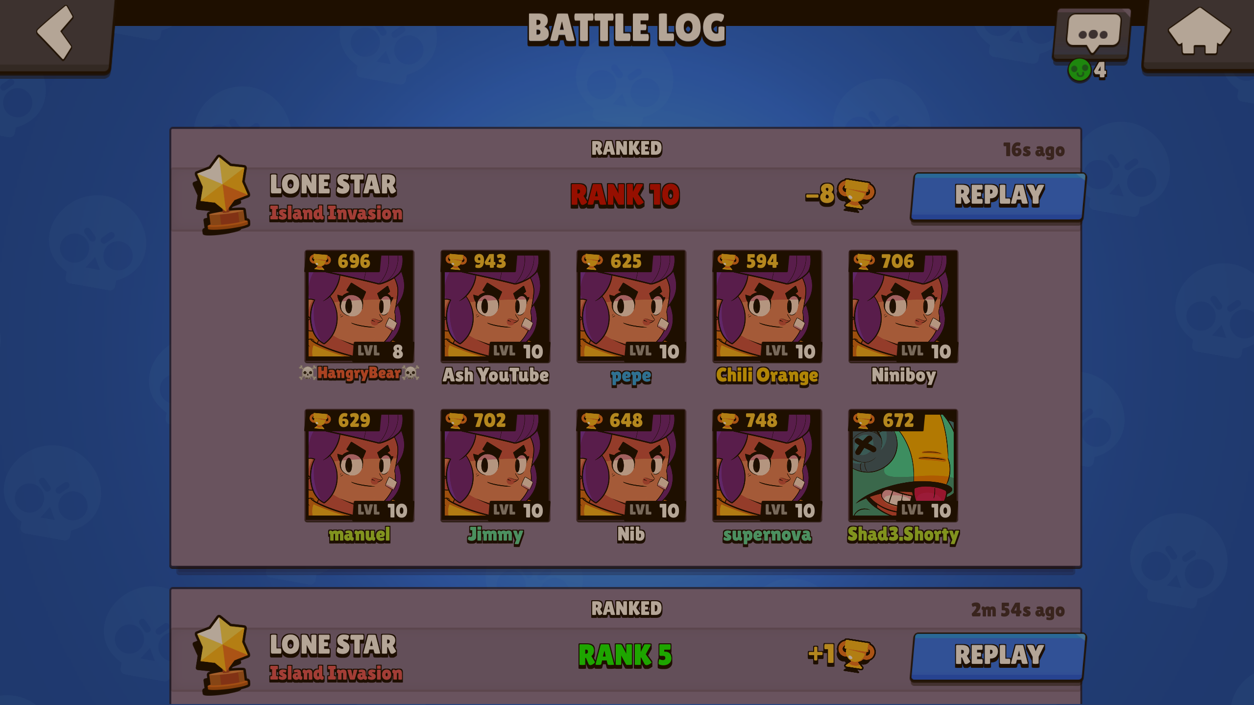 Thank you shellys, really appreciate it | Scrolller