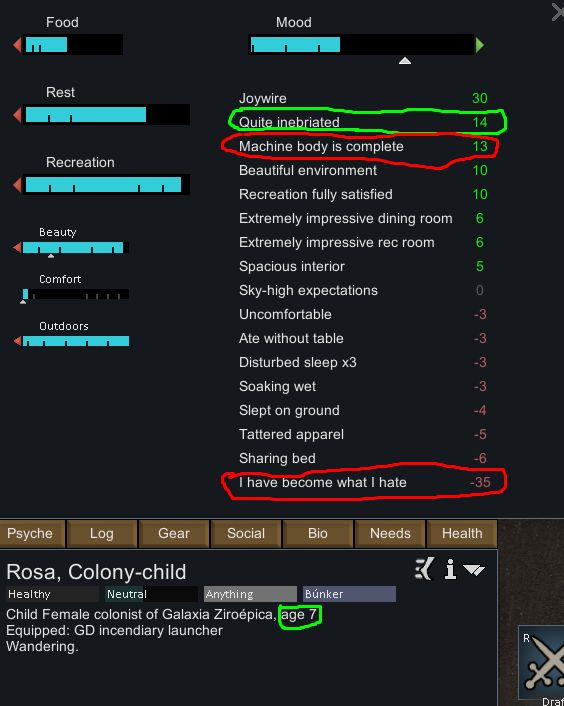 Thank you Tynan, very cool | Scrolller