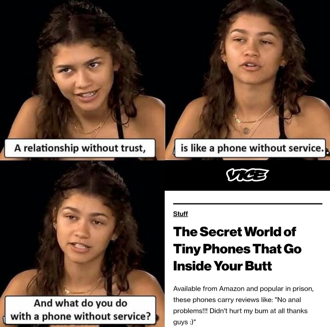 Thank you Vice, very cool | Scrolller