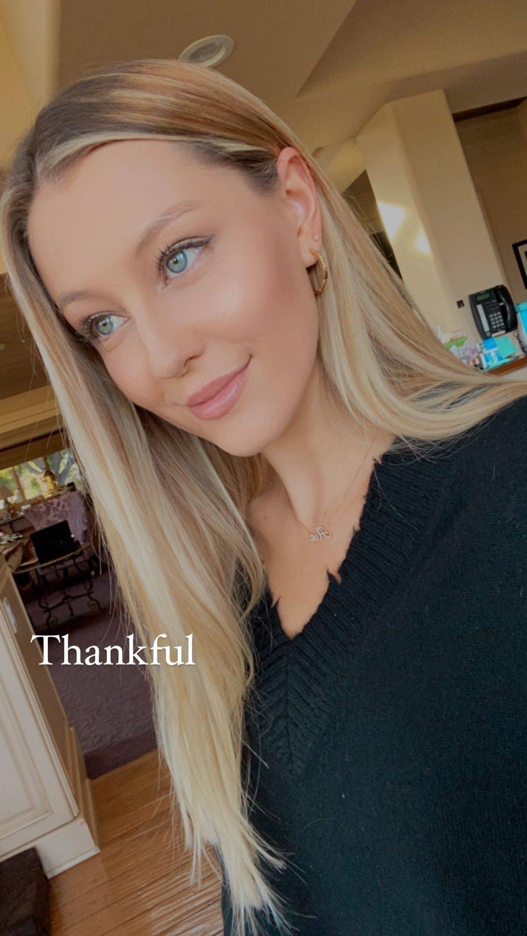 Thankful | Scrolller