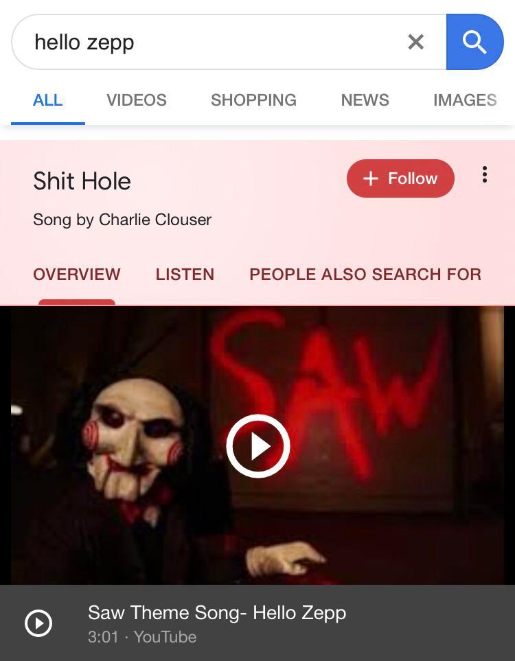 Thanks Charlie, very cool! | Scrolller