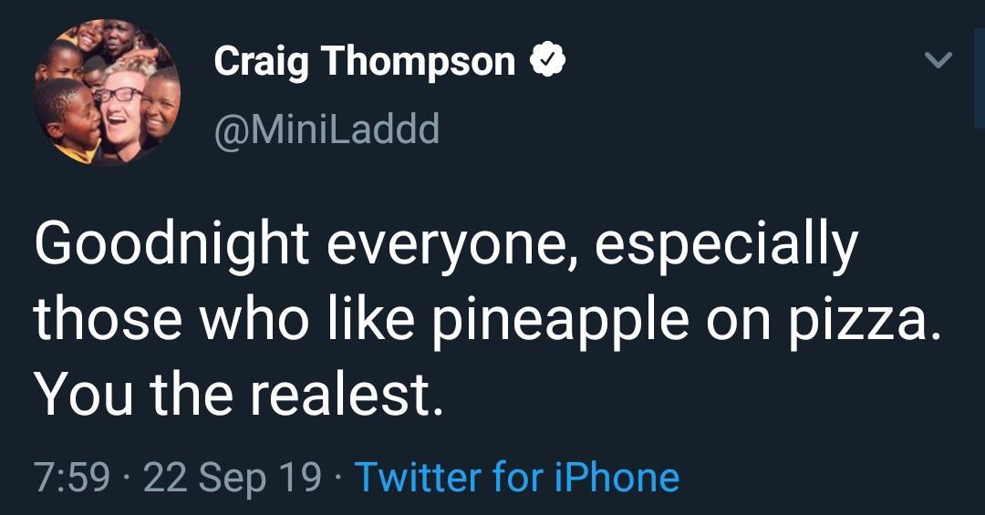 Thanks Craig | Scrolller