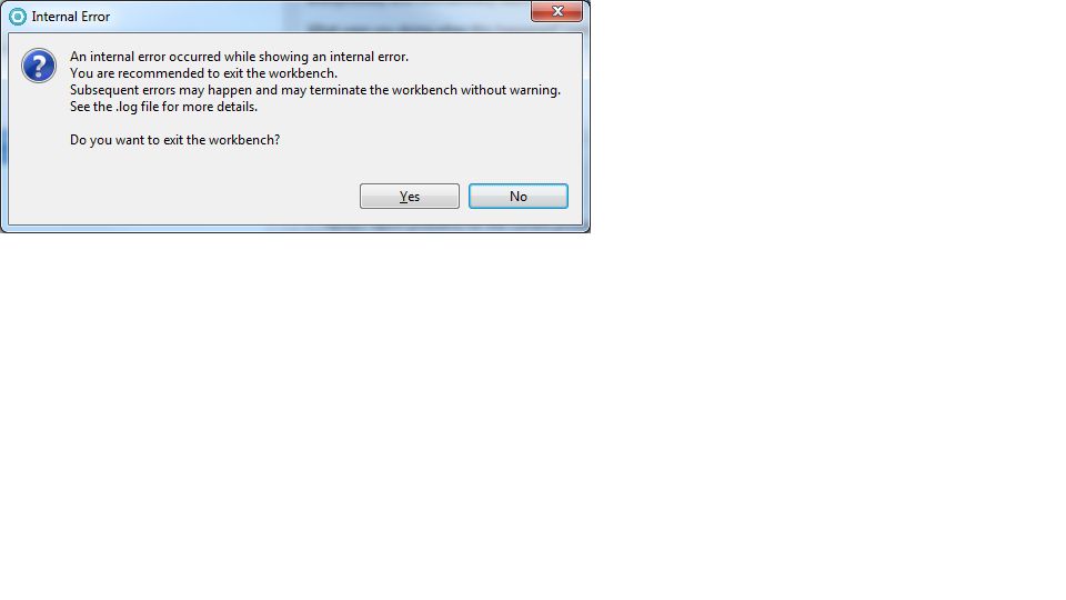 Thanks Eclipse | Scrolller
