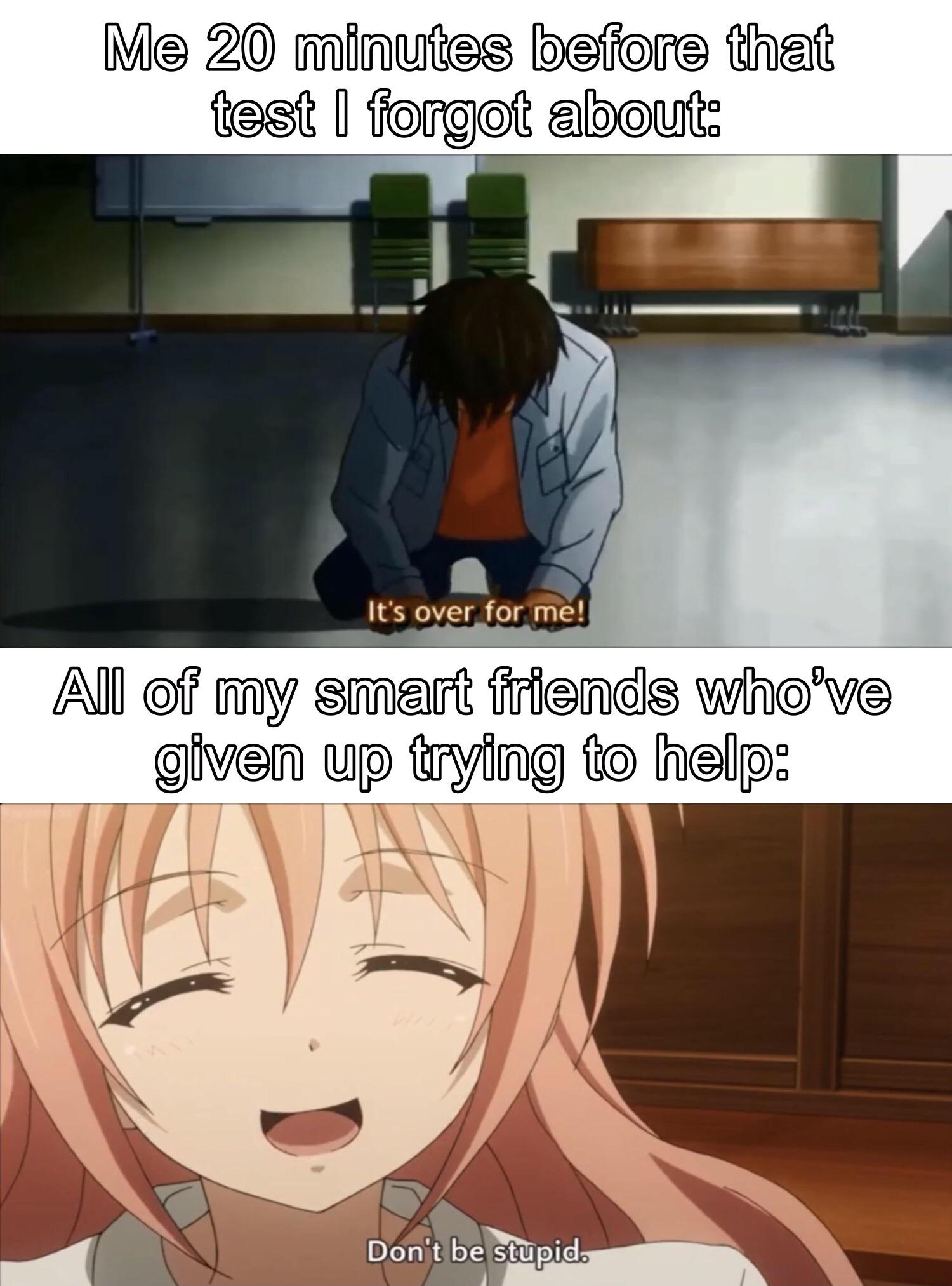 Thanks guys, great advice | Scrolller