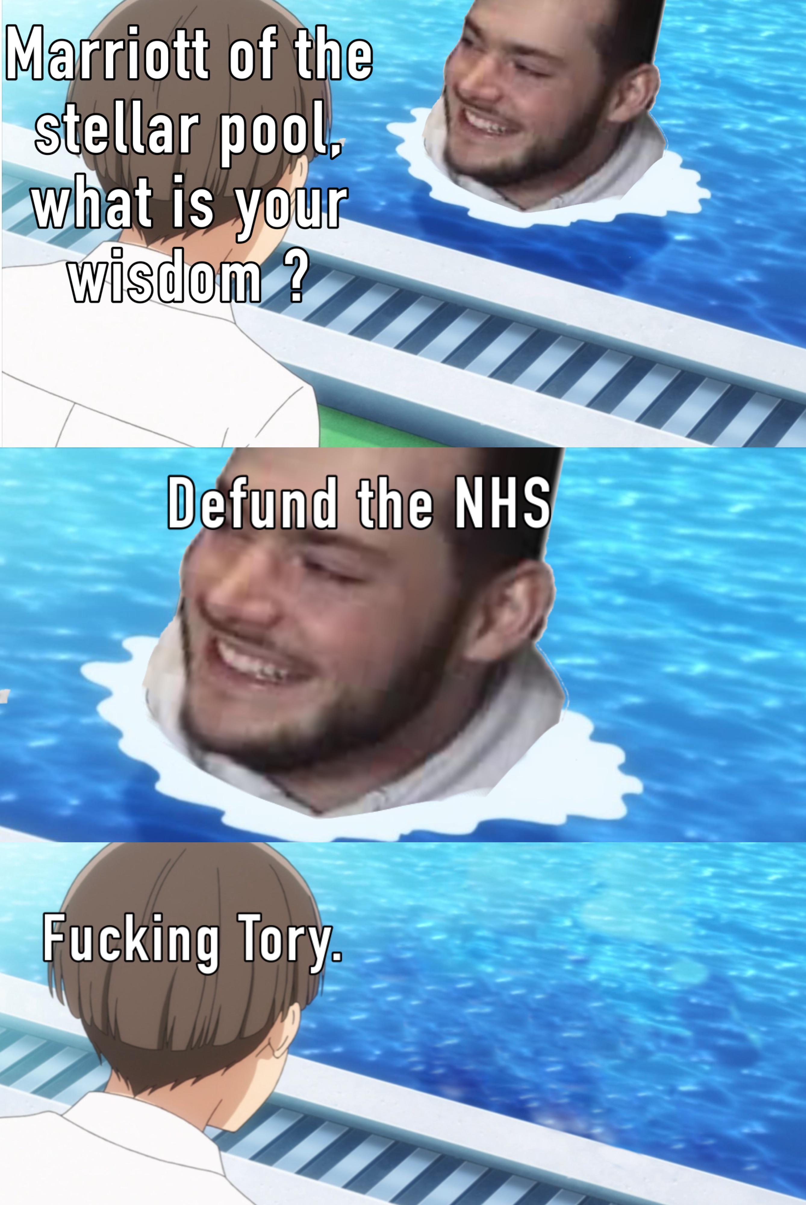 Thanks James | Scrolller