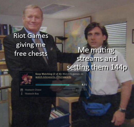 Thanks rito | Scrolller