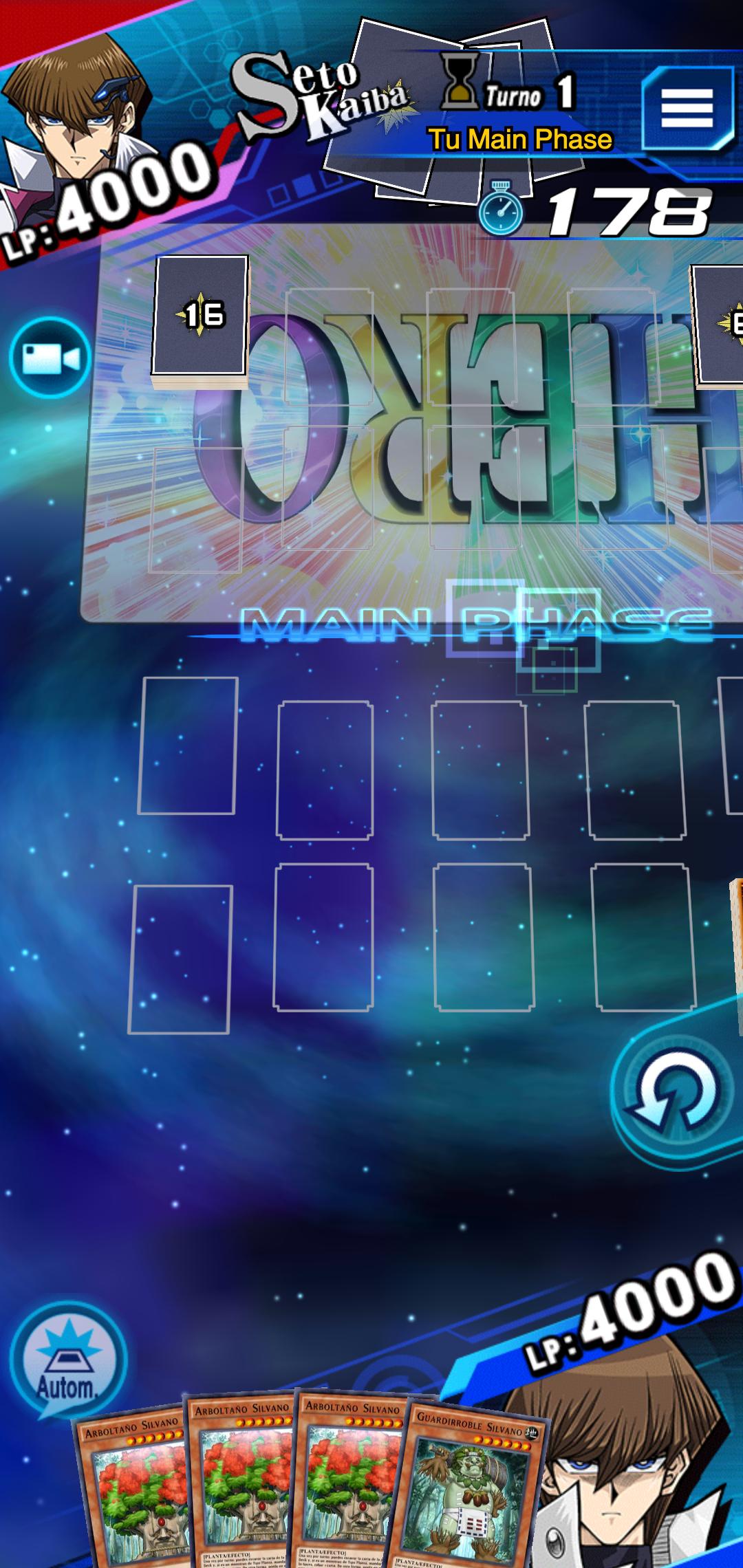 Thanks u konami | Scrolller