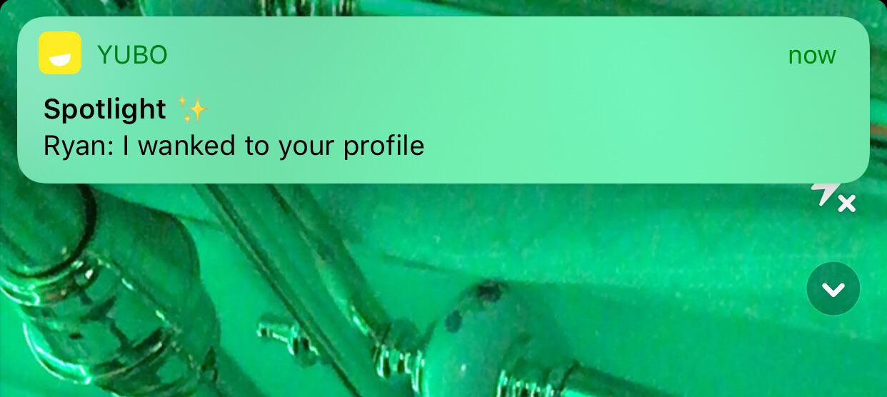 thanks very cool | Scrolller