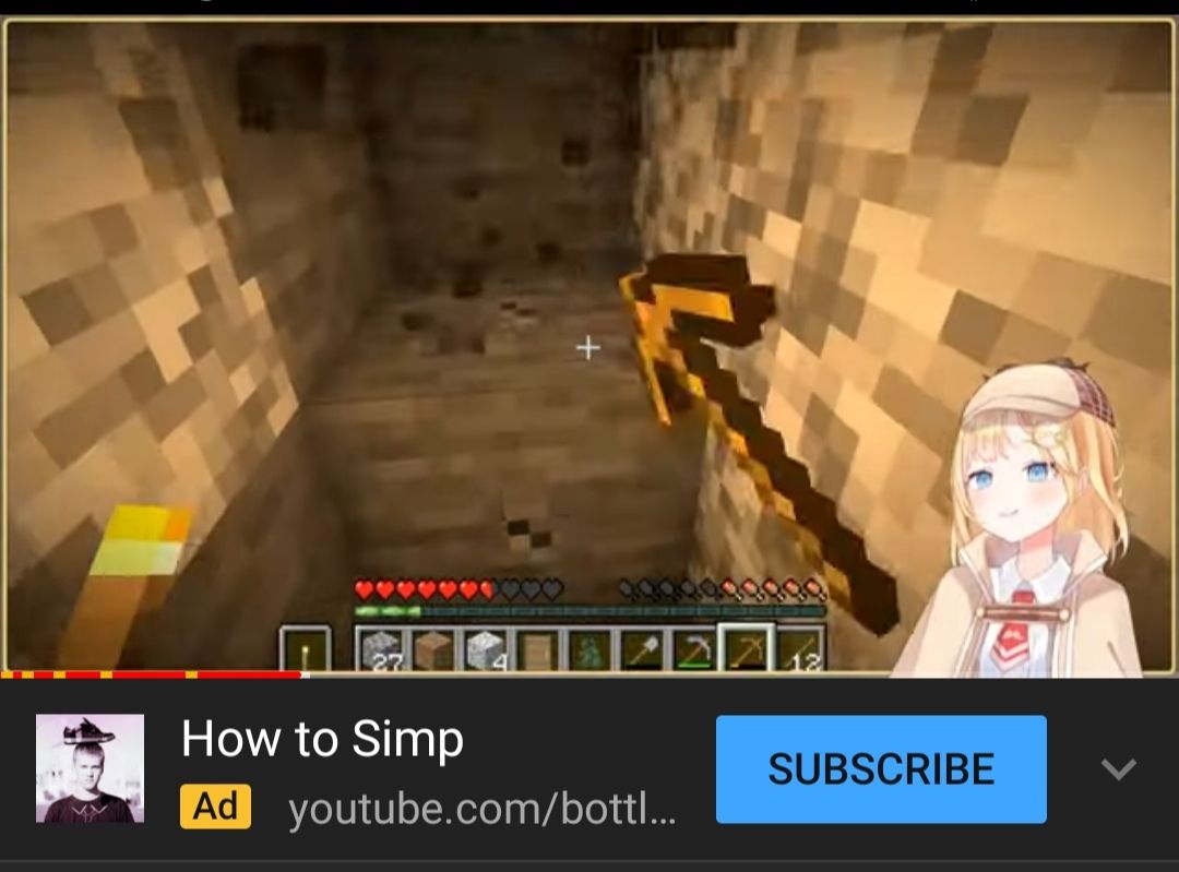 Thanks YouTube | Scrolller