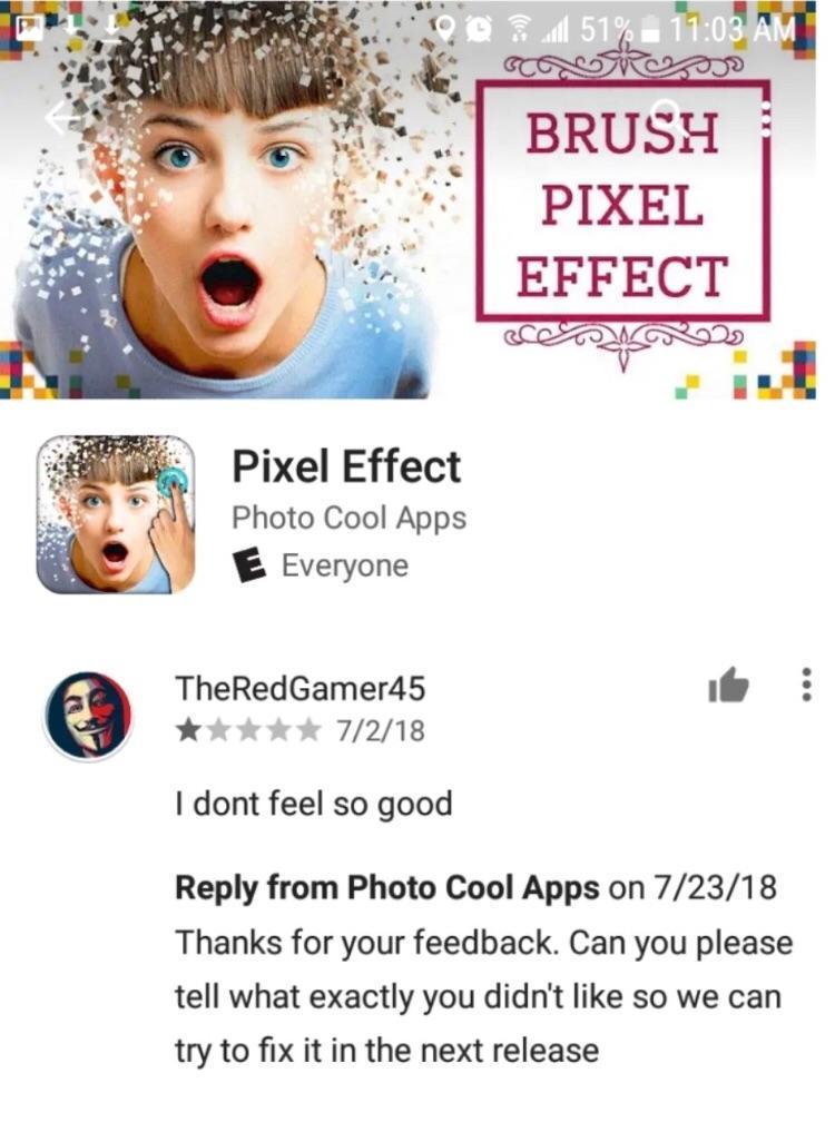 Thanos app | Scrolller
