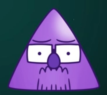 Thanos Triangle | Scrolller