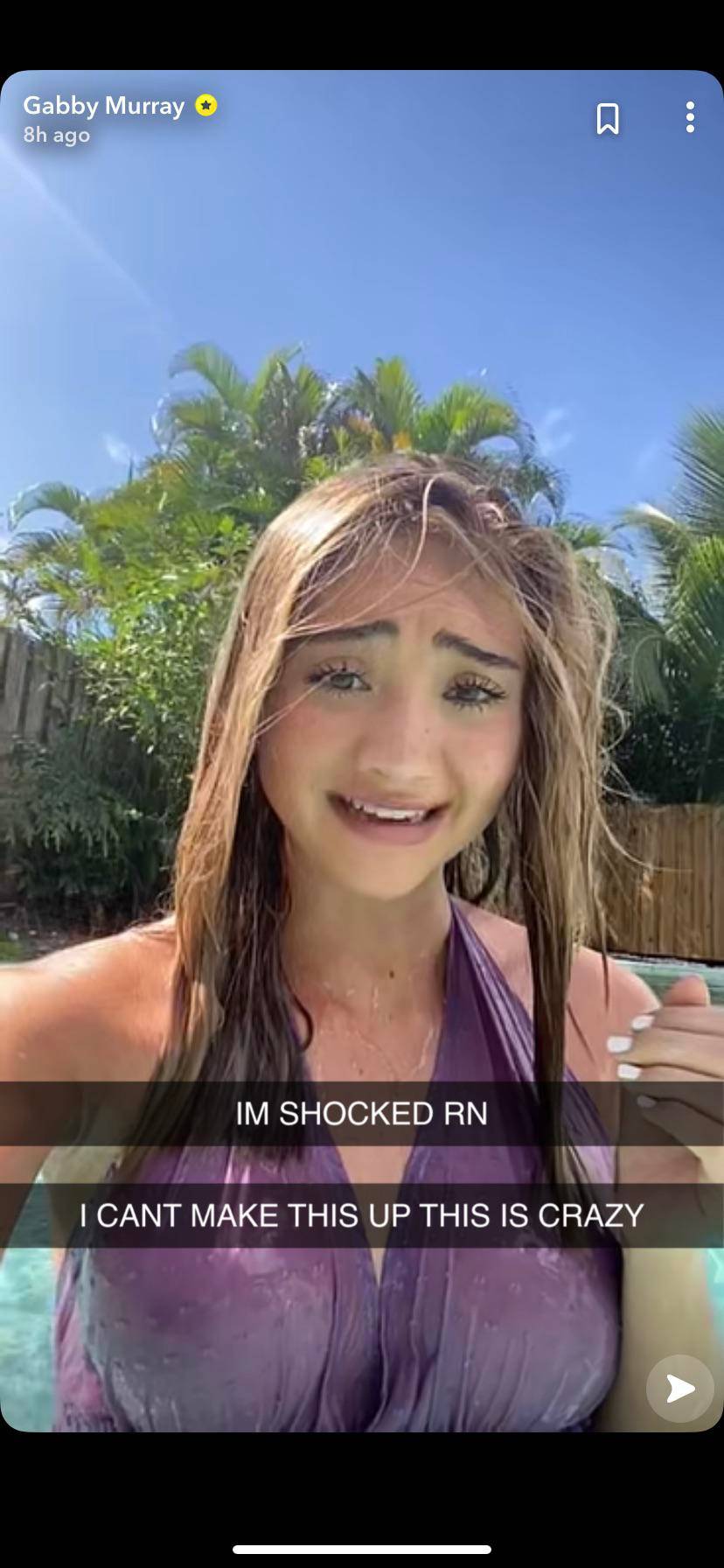 That a nipple i see? | Scrolller