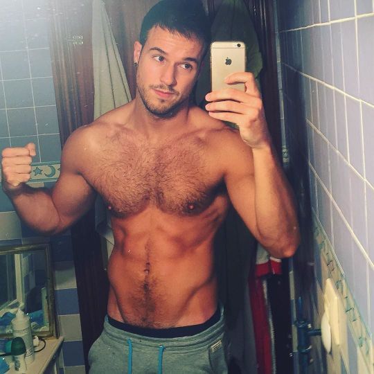 That bod | Scrolller