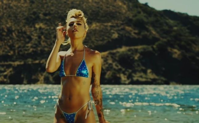 That body though 👅🔥 | Scrolller