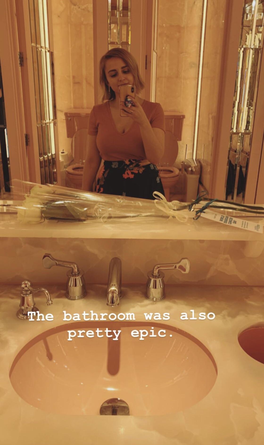 That breast is epic. | Scrolller