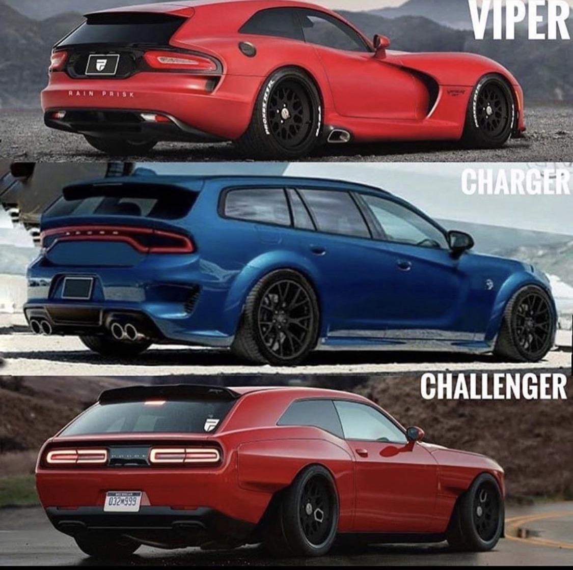 That challenger tho | Scrolller