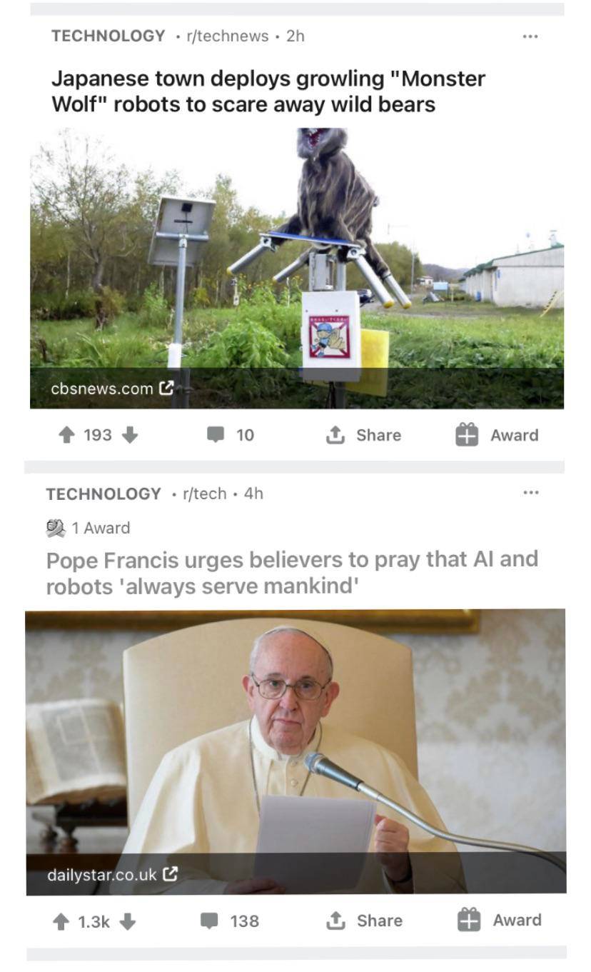 That escalated quickly | Scrolller