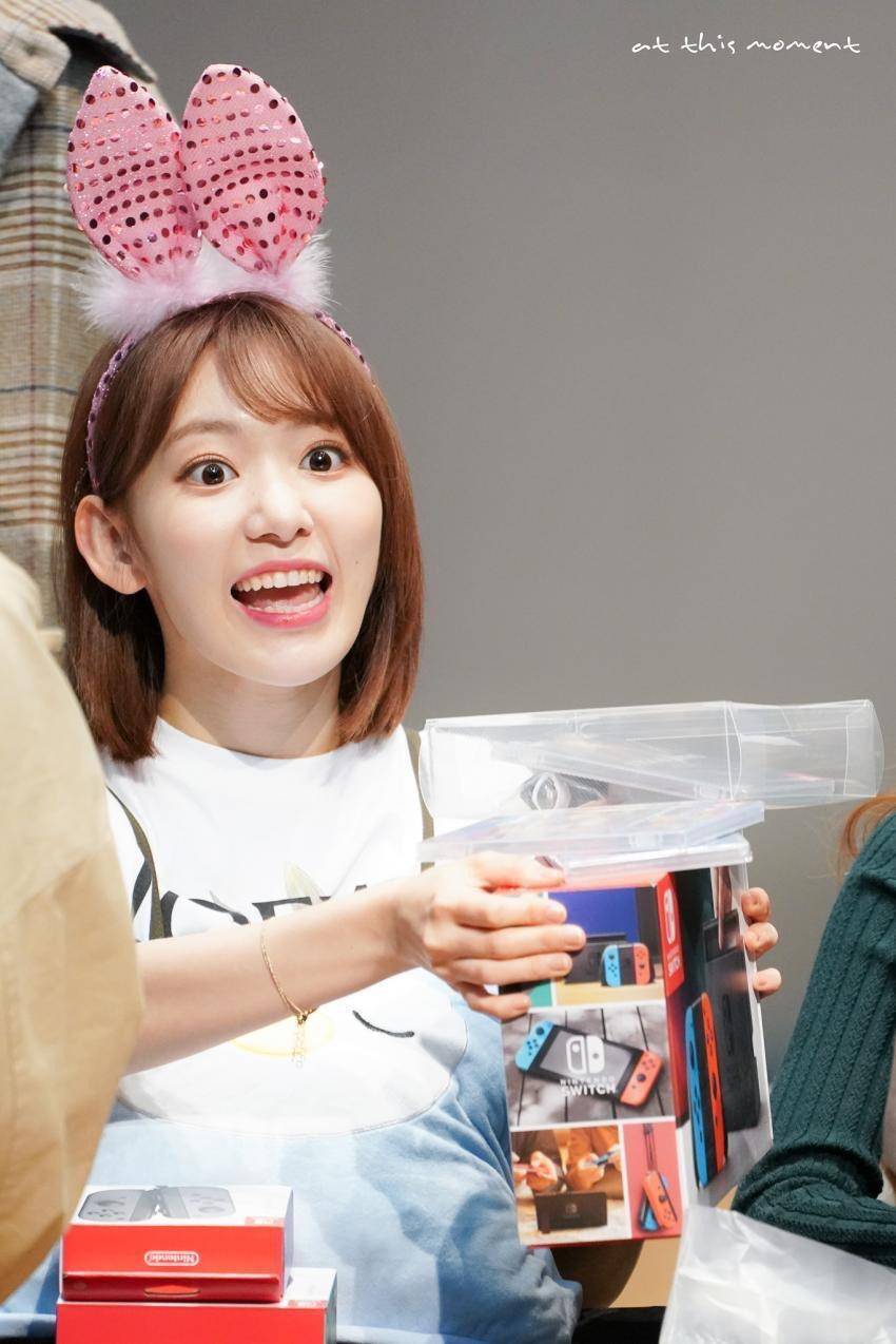 That Excitement Tho | Scrolller