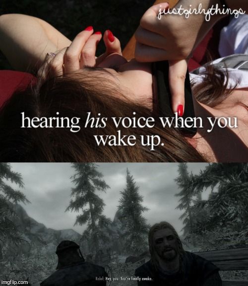 That feeling... | Scrolller