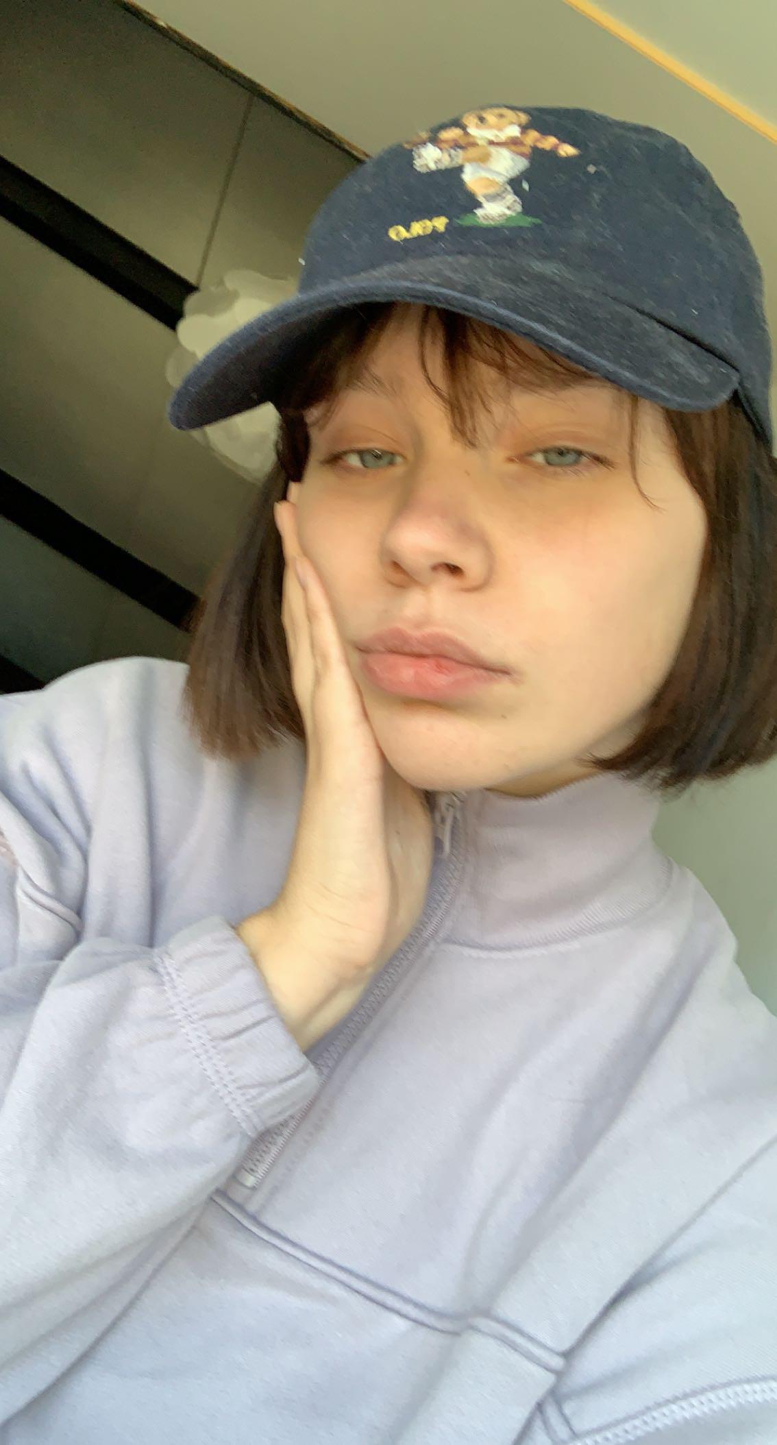 That girl is a tomboy | Scrolller