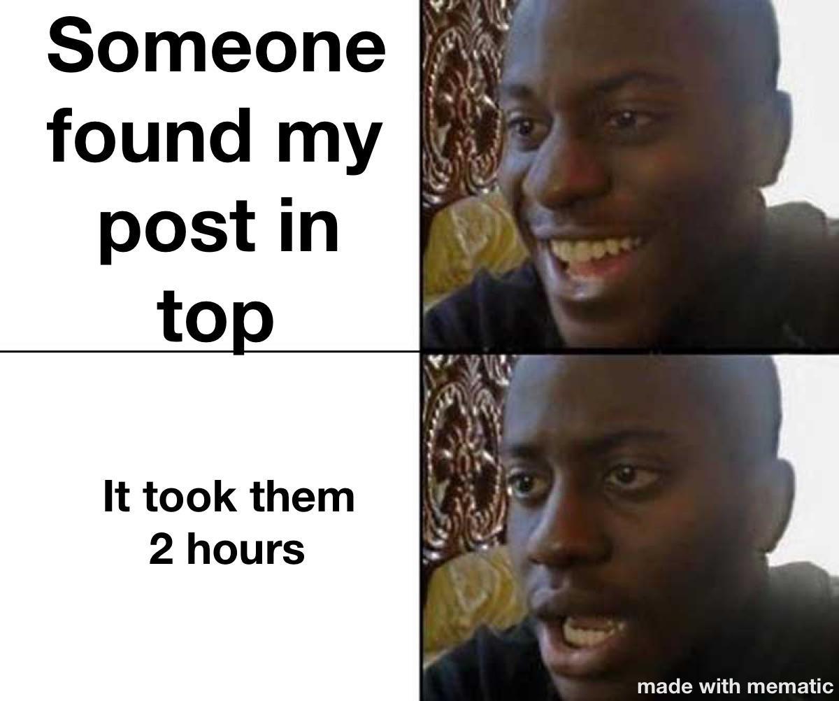 That good or bad | Scrolller