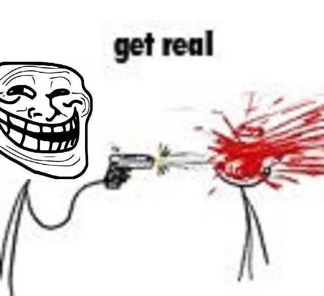 that guy dead | Scrolller