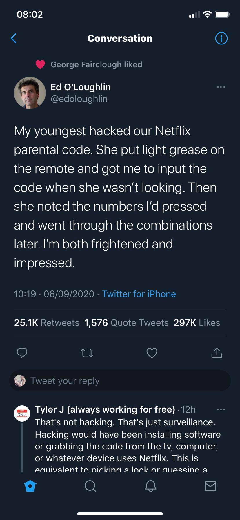 Light grease | Scrolller