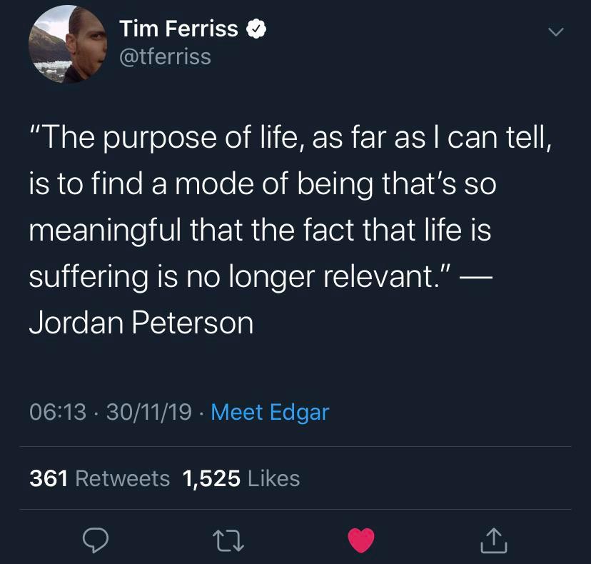 Is this a solution to all our problems? | Scrolller