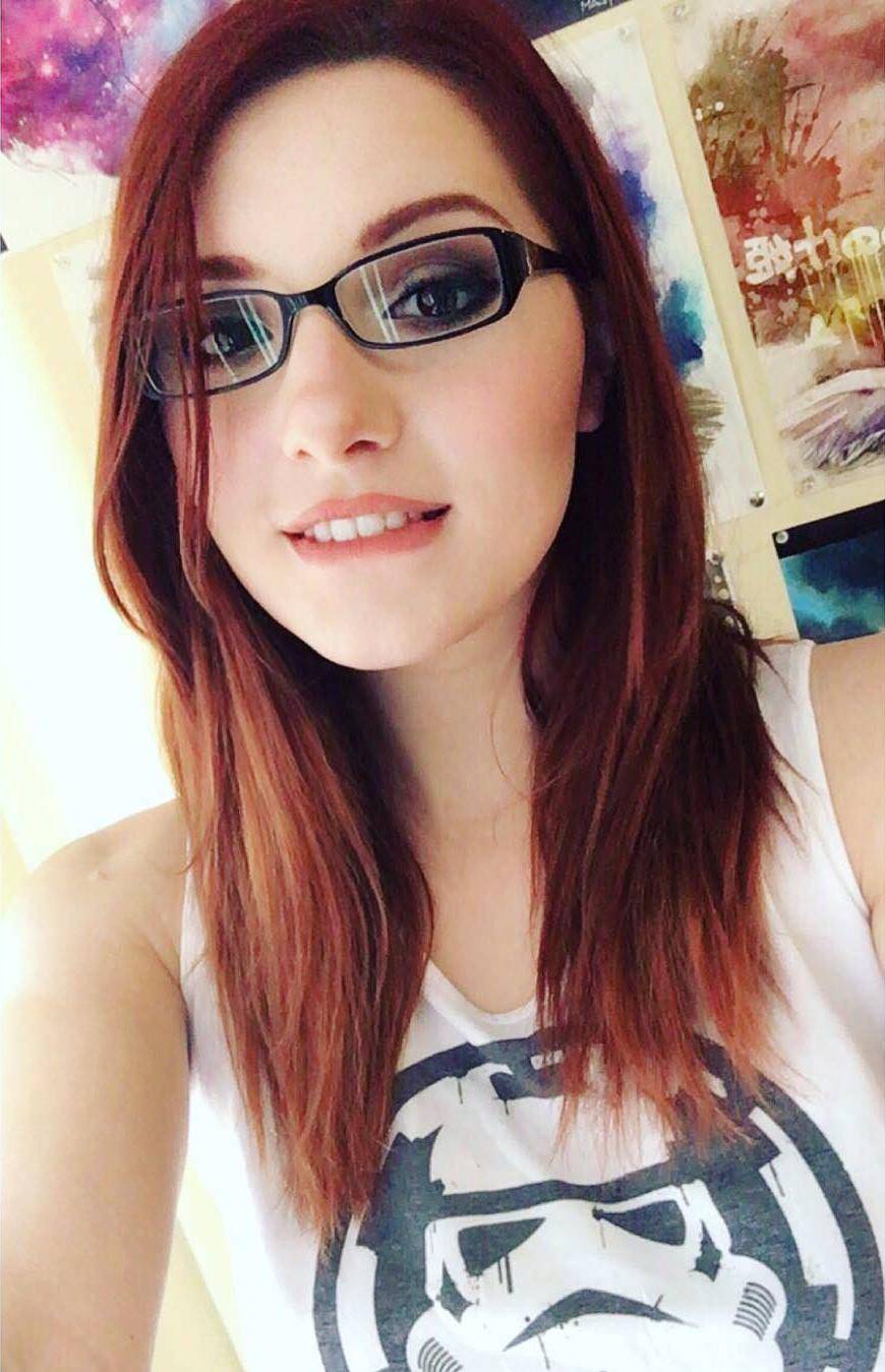 That Lip Bite | Scrolller