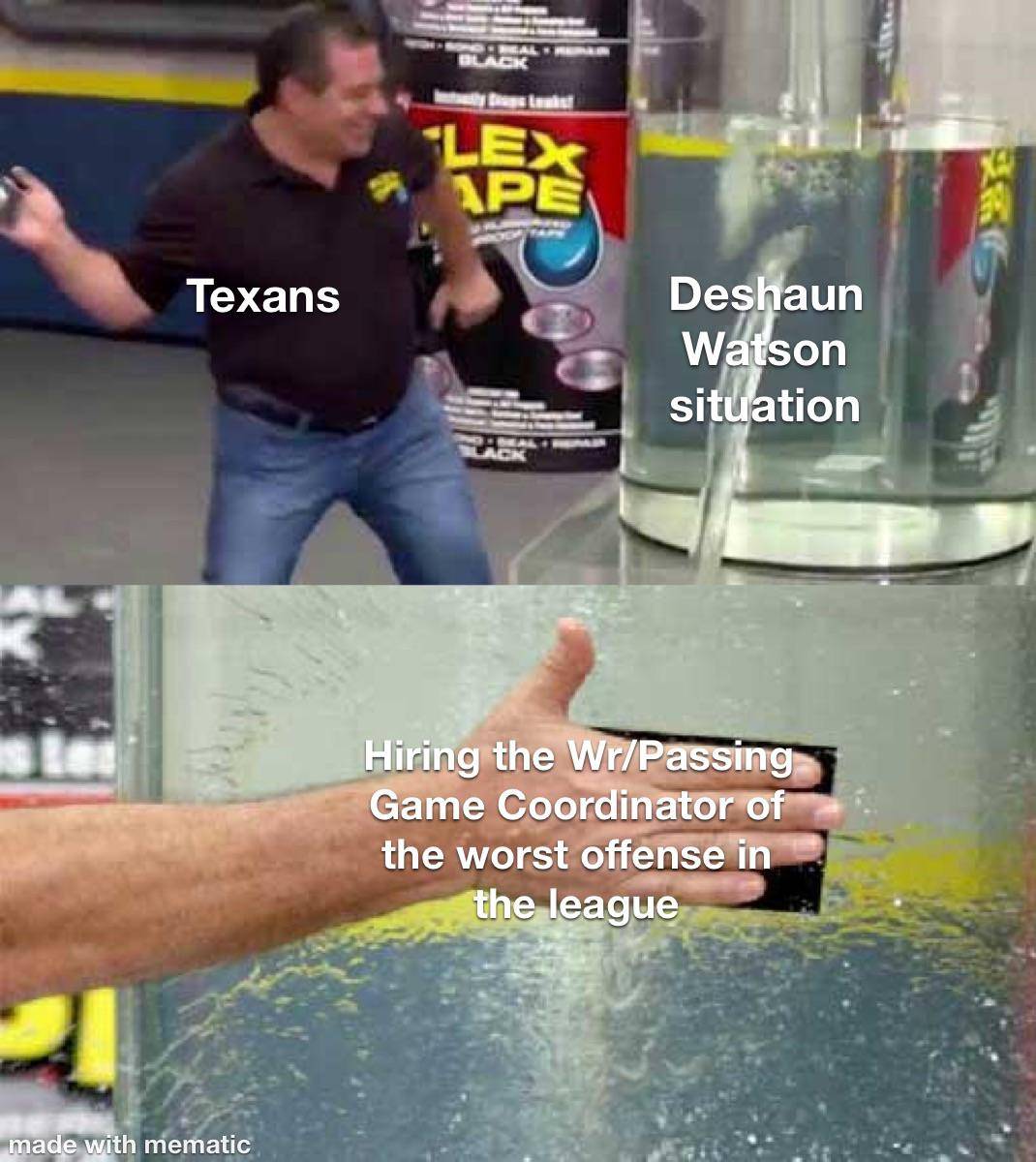 That’ll help I’m sure | Scrolller