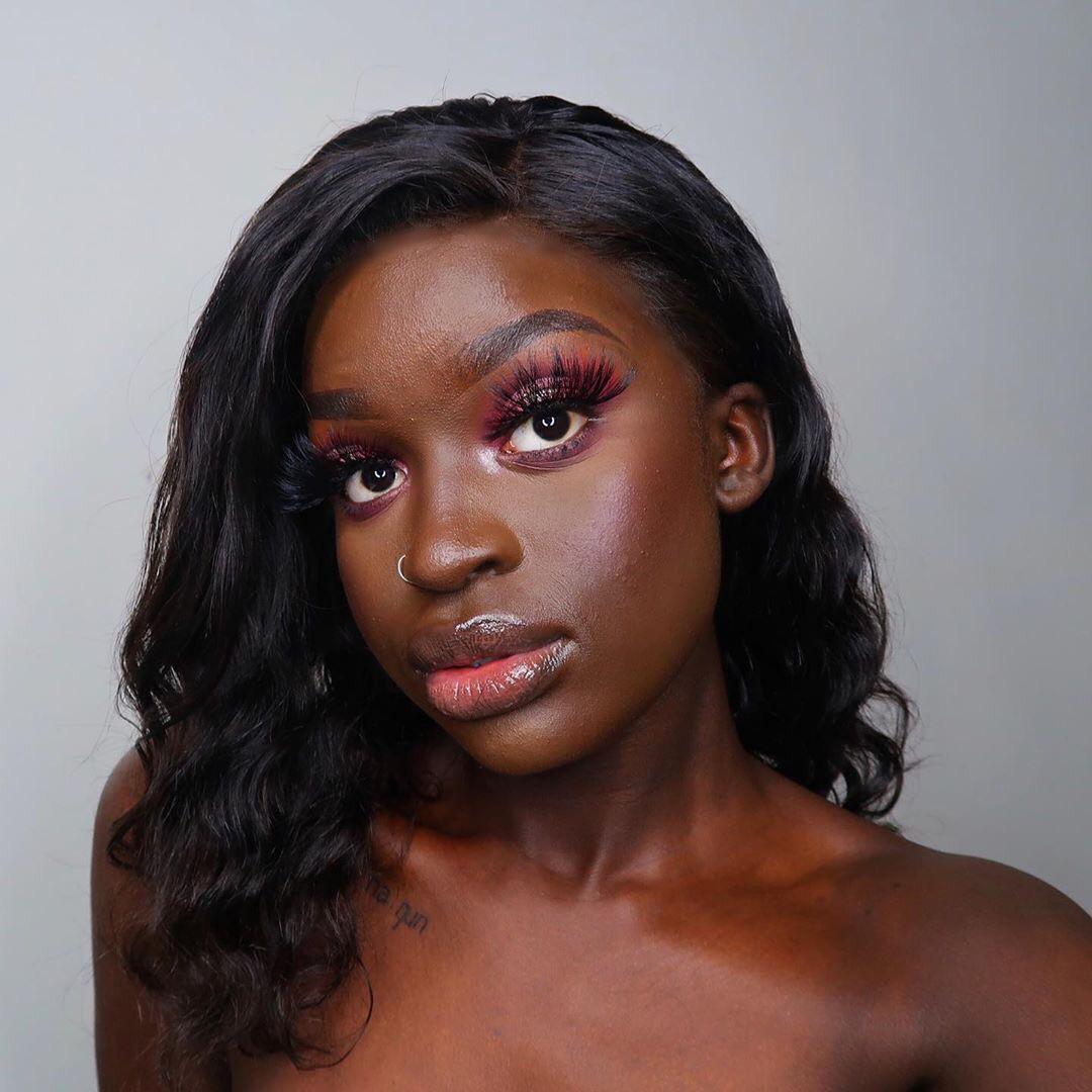 That look | Scrolller