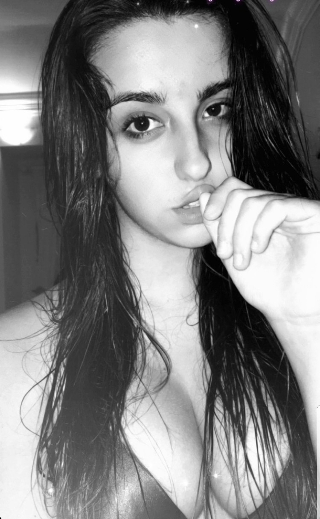 That look | Scrolller