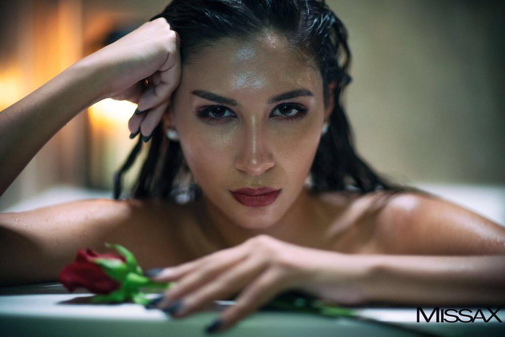 That look | Scrolller