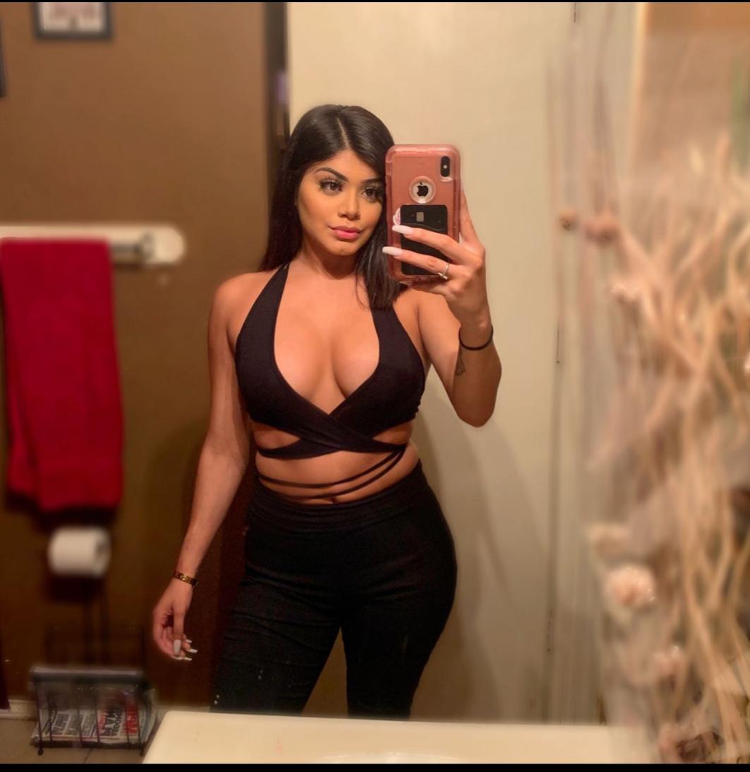 That look....she knows shes bad | Scrolller