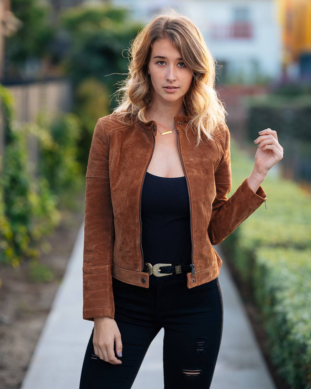 That look though | Scrolller