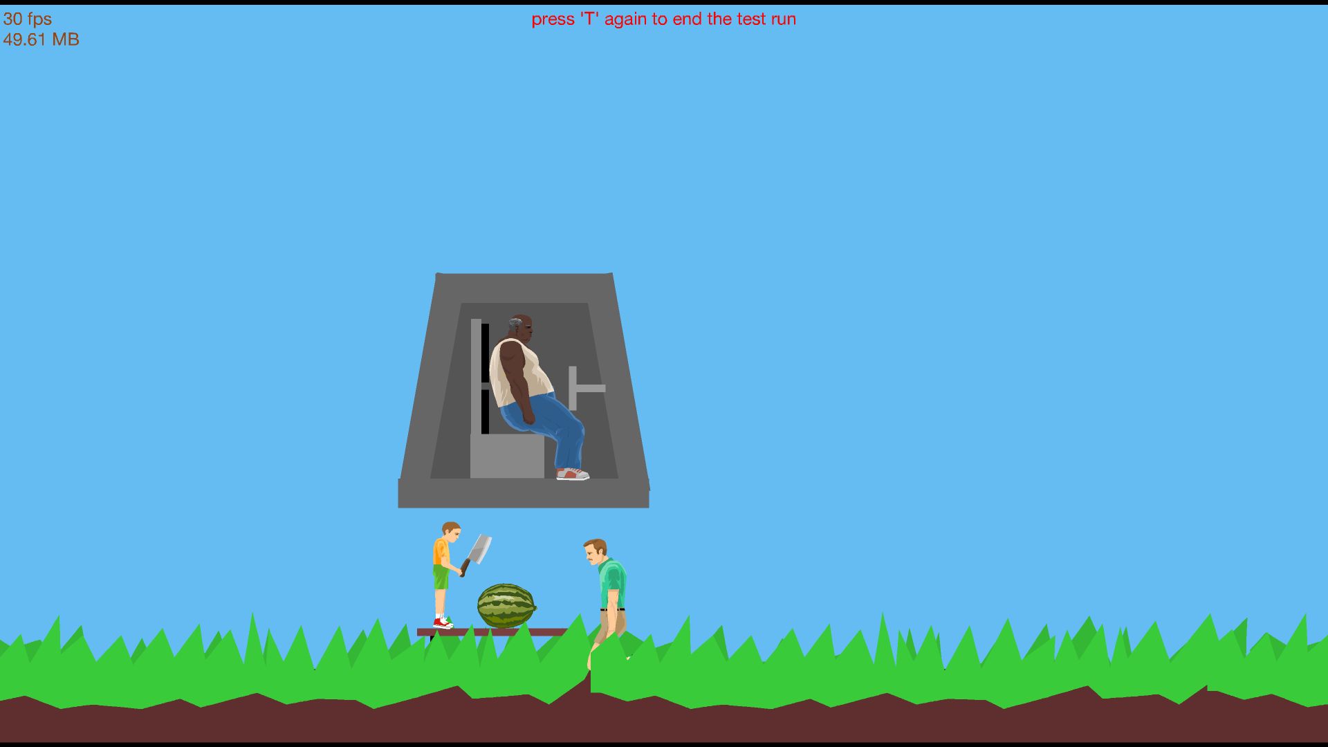 That moment before disaster | Scrolller