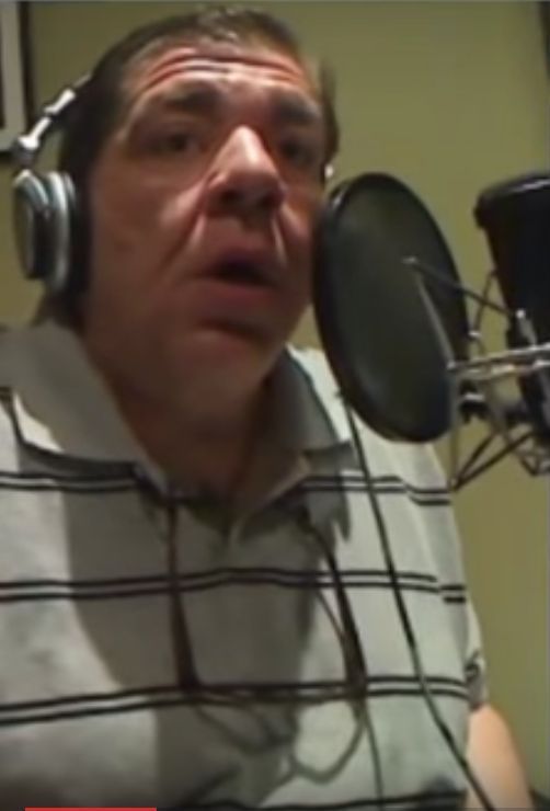 That moment Uncle Joey finds out his one of his local weed stores burned down | Scrolller