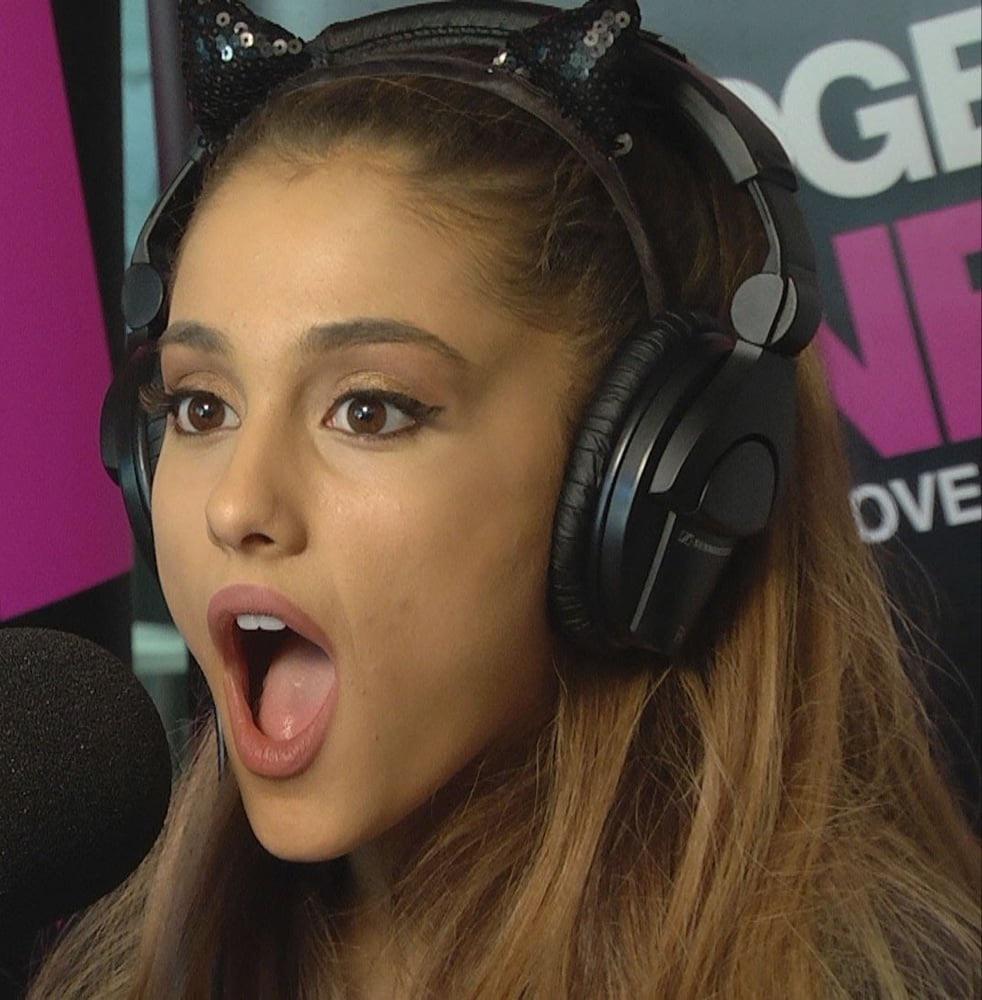 That mouth was make to take in huge dicks 😈 | Scrolller