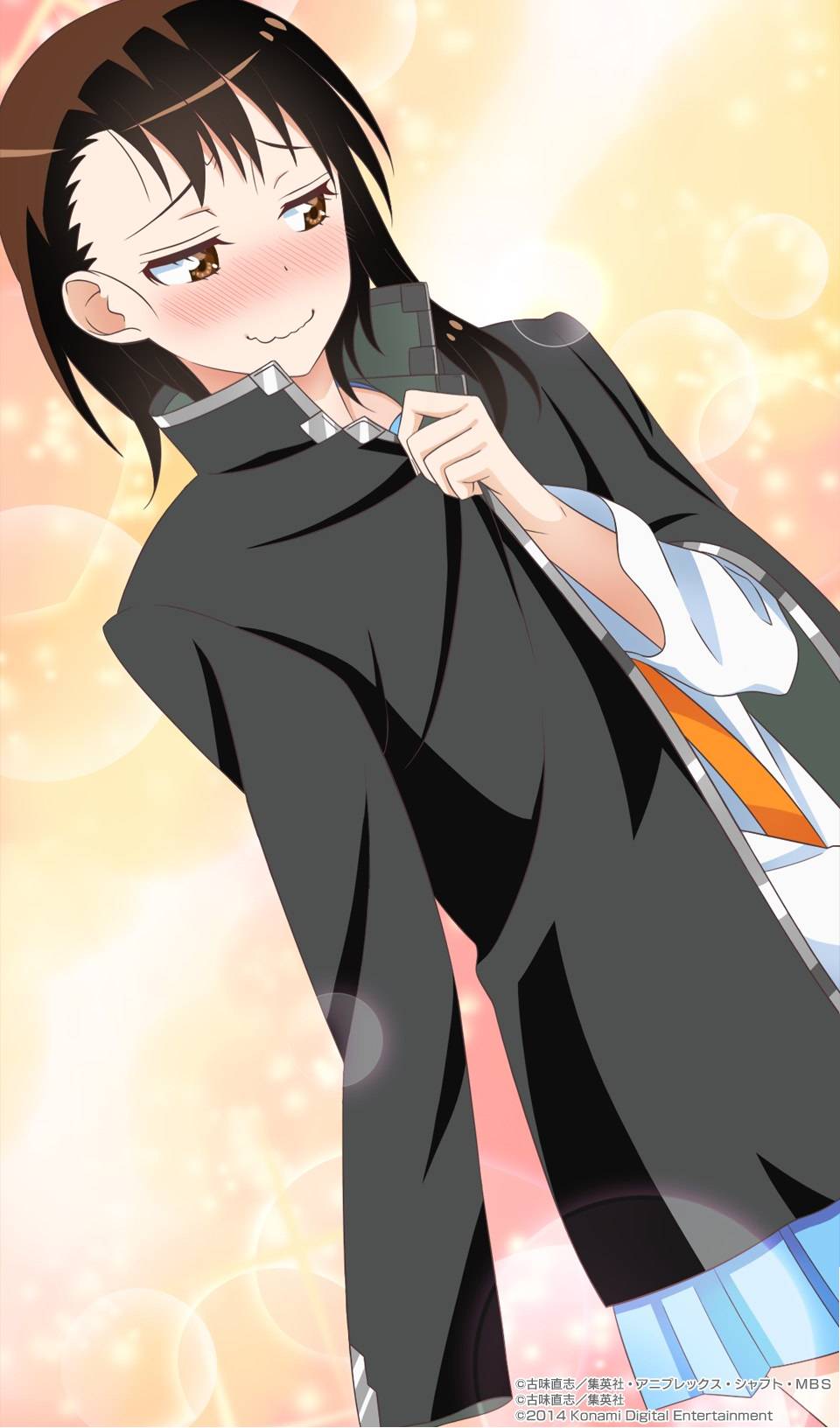 That must feel really cozy ^^ | Scrolller