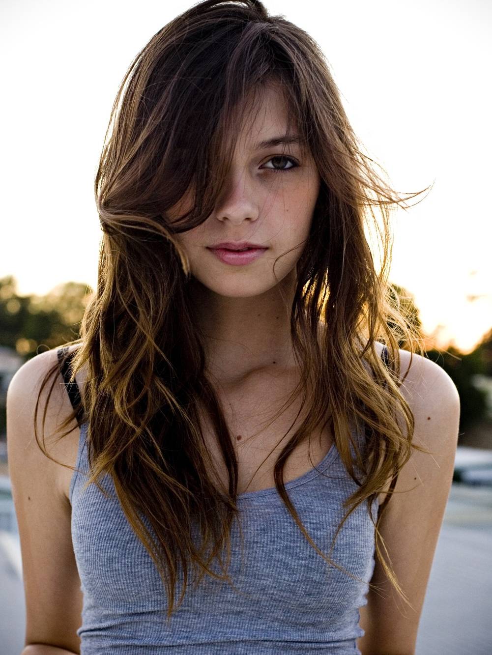 That natural look | Scrolller