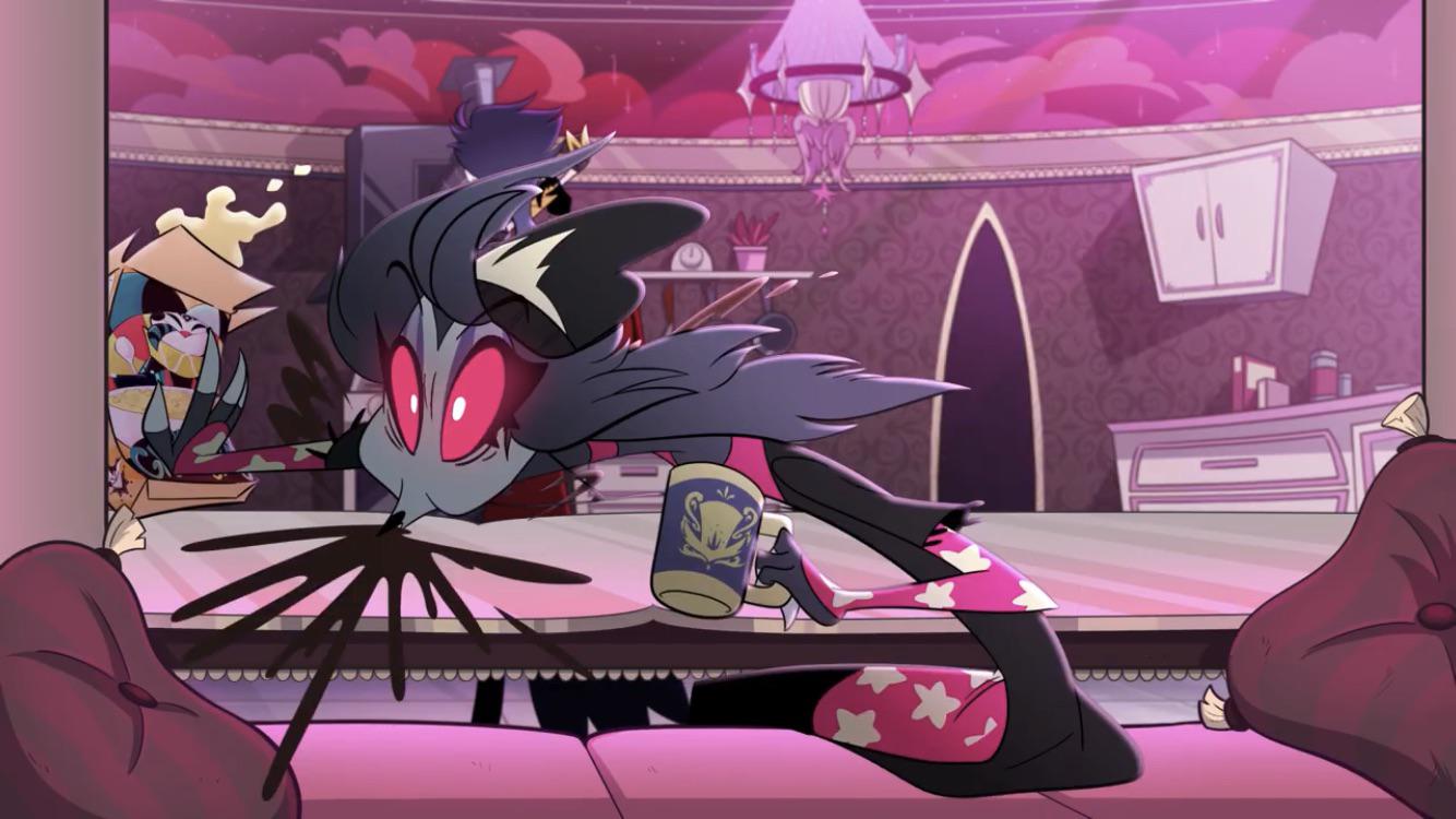 that one frame | Scrolller