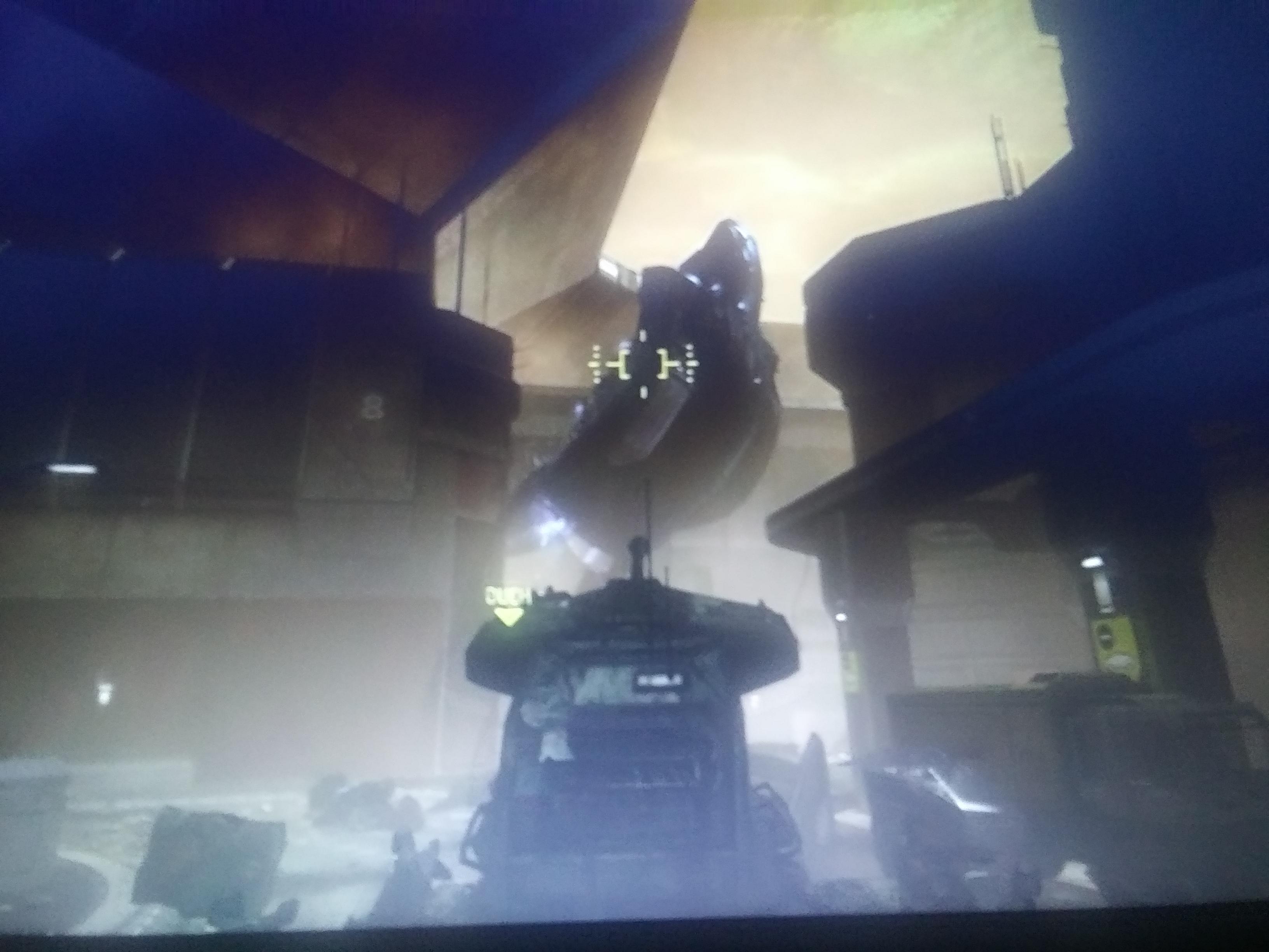 That phantom vibing | Scrolller