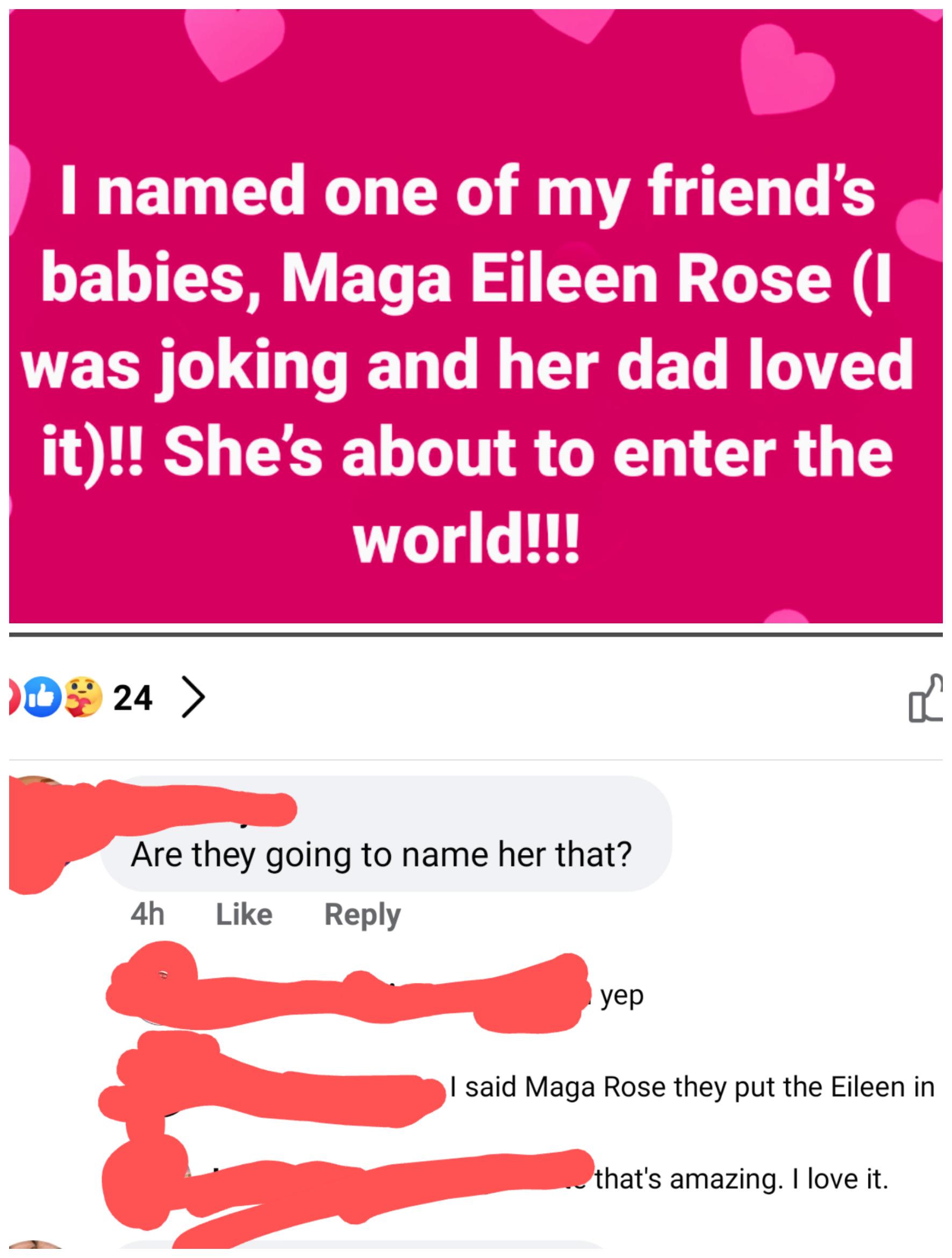 That poor child | Scrolller