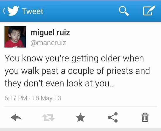 That poor child. | Scrolller