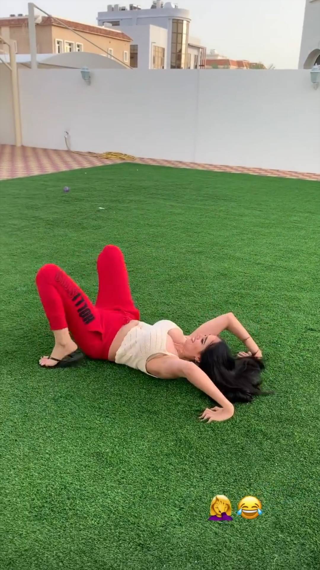 THAT POSITION THO | Scrolller