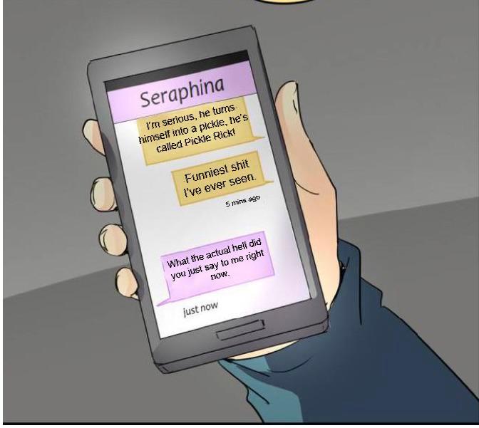 That’s a dead meme Arlo no! | Scrolller