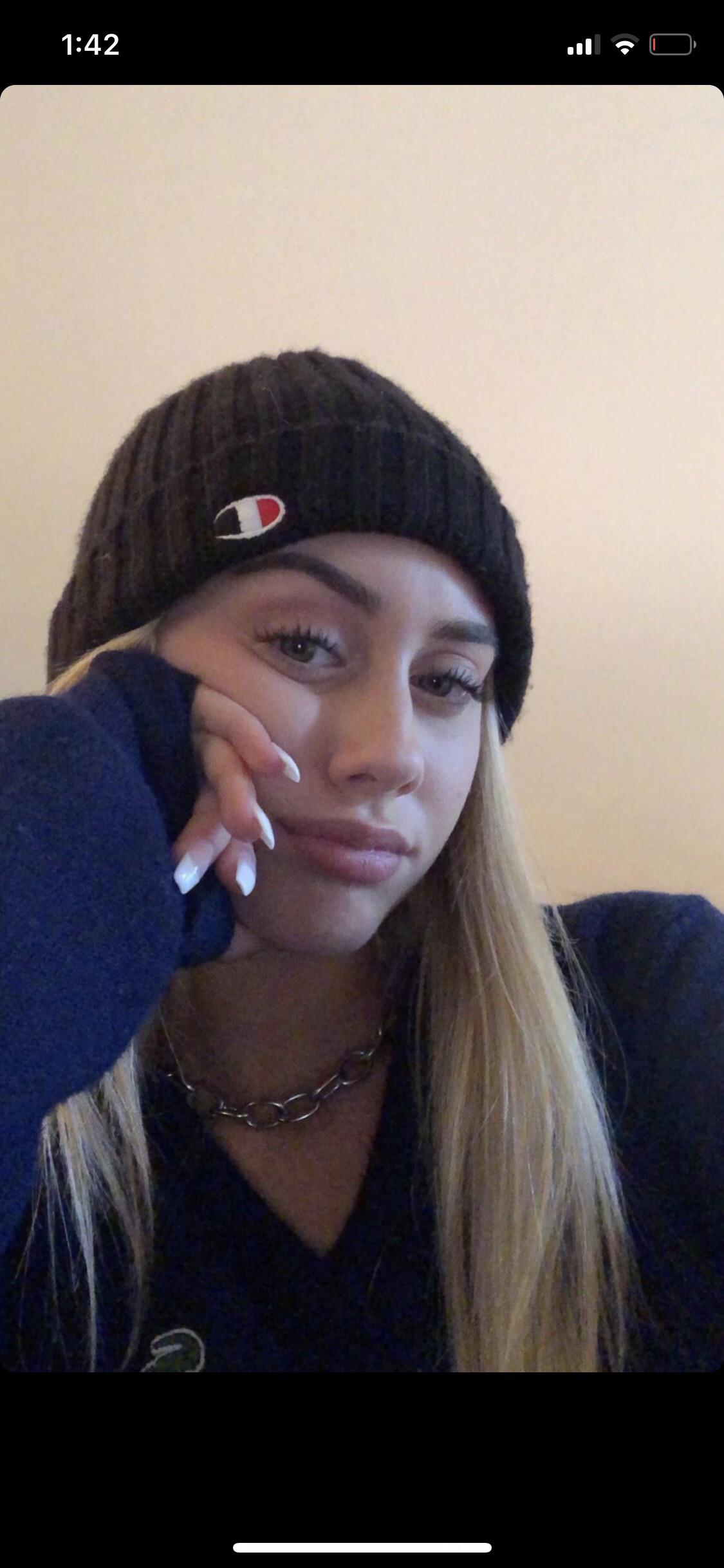 That’s everything | Scrolller