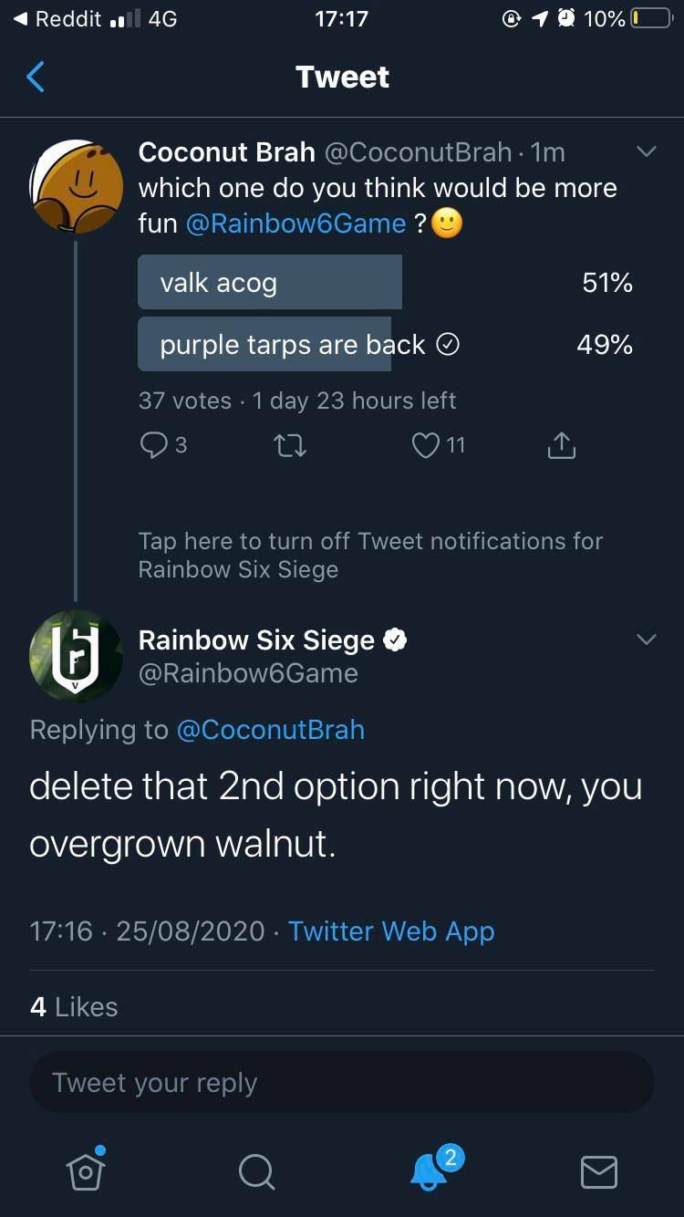 that’s gotta hurt | Scrolller