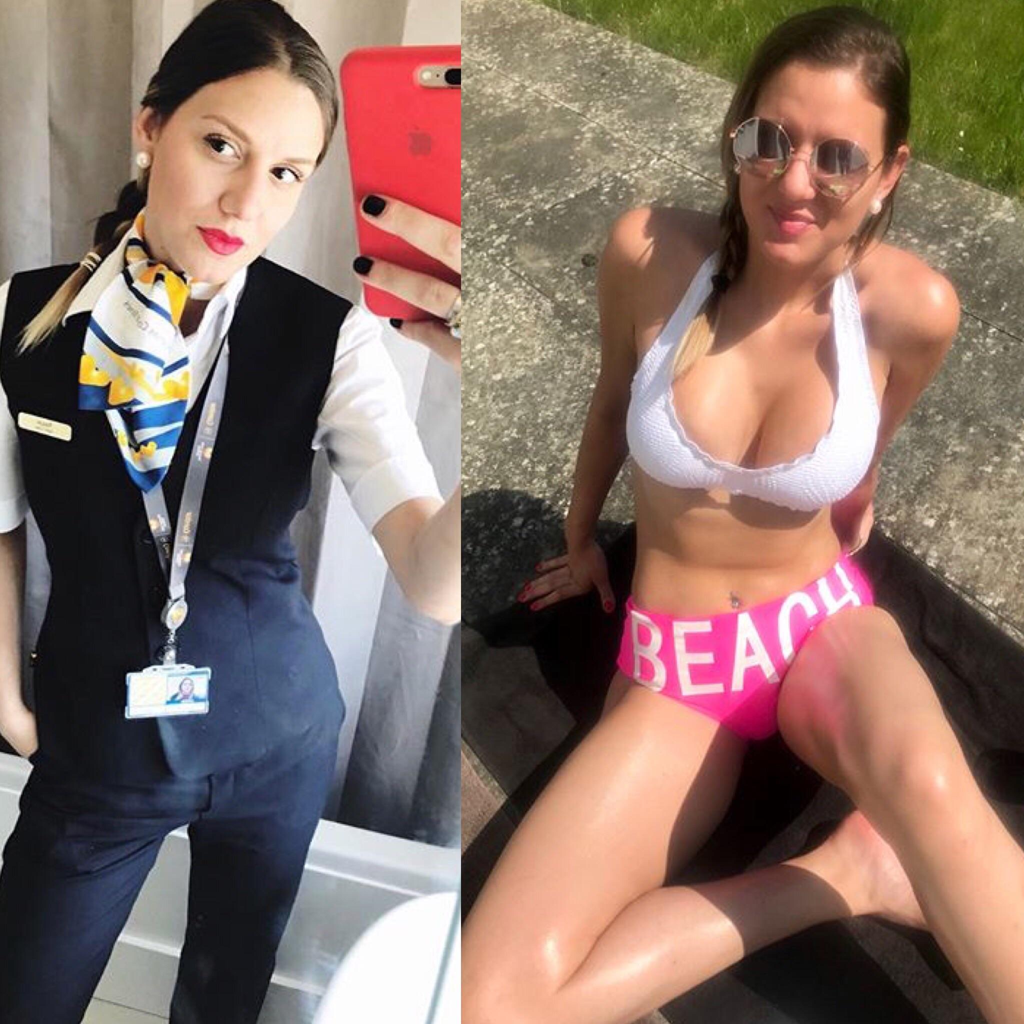 That’s one hell of an invitation | Scrolller