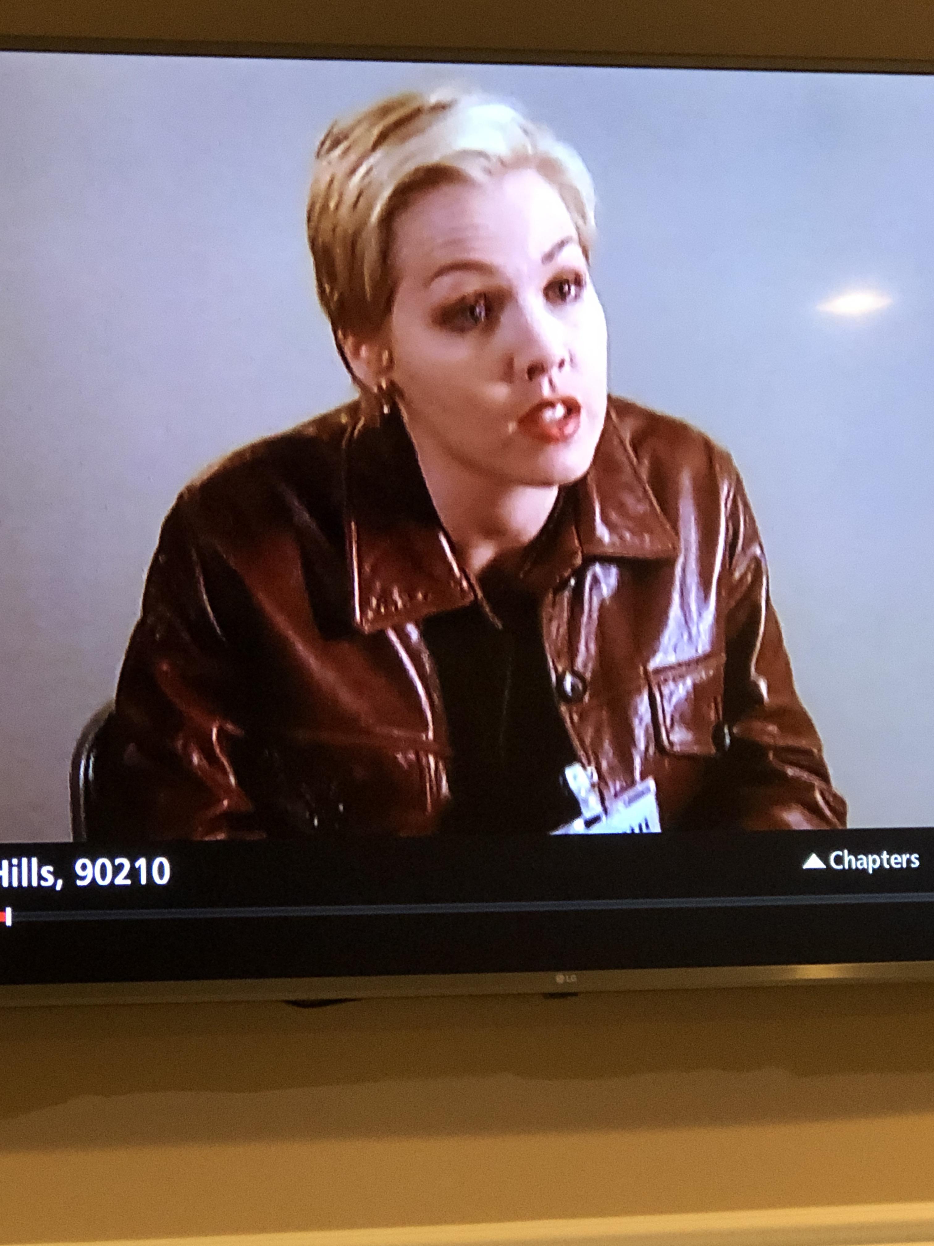 That season 8 haircut was awful | Scrolller